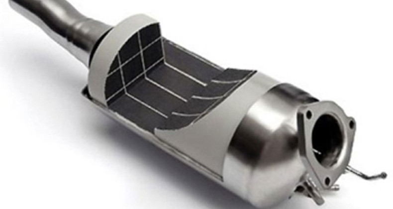 Čišćenje DPF filtera | najboljiauto.com