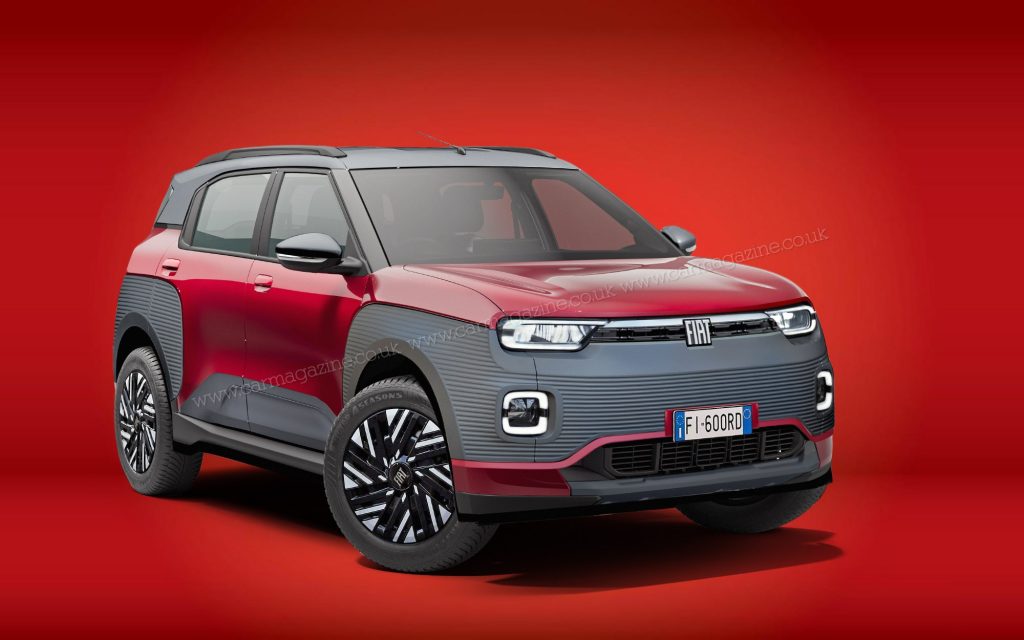 Poznata cena novog FIAT-a iz Kragujevca | najboljiauto.com