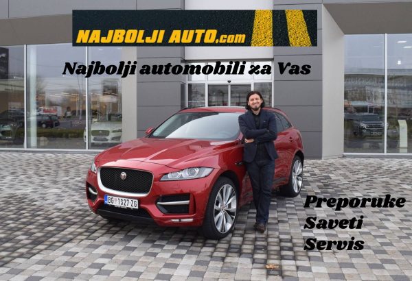 Najbolji auto placevi u Srbiji | najboljiauto.com